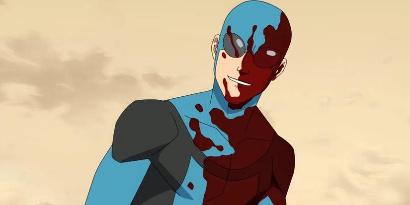 All 18 Evil Mark Grayson's in 'Invincible' (And What Happens to Them)