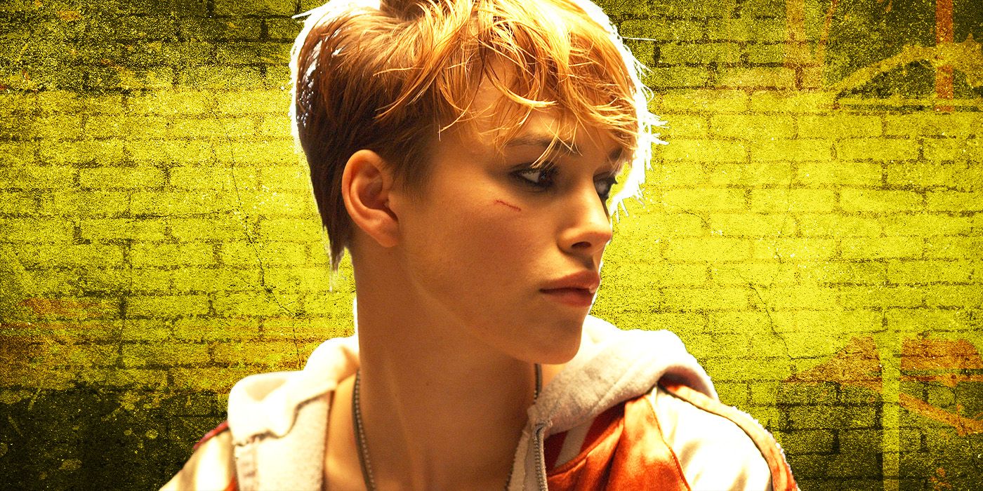 Keira Knightley Domino Quotes Domino (2005) Keira Knightley As