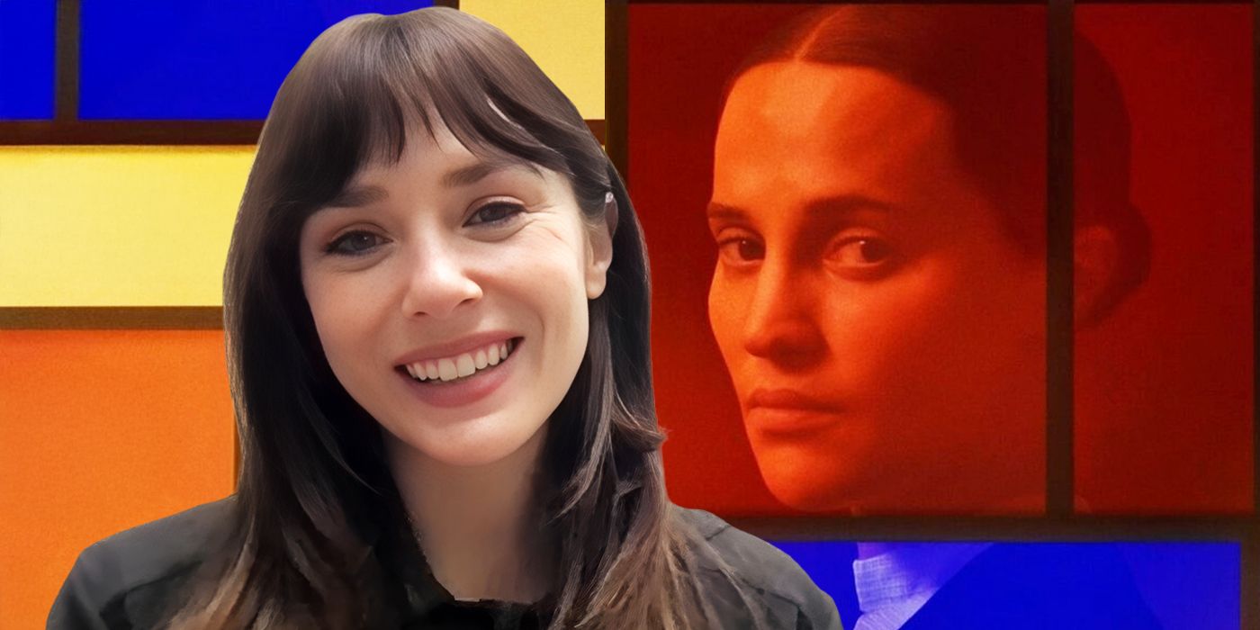 “She’s Such an Amazing Physical Actor”: Elizabeth Olsen on the ...