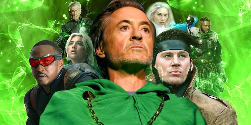 Pedro Pascal and ‘The Fantastic Four’ Cast Share Thoughts on "Ambitious ...