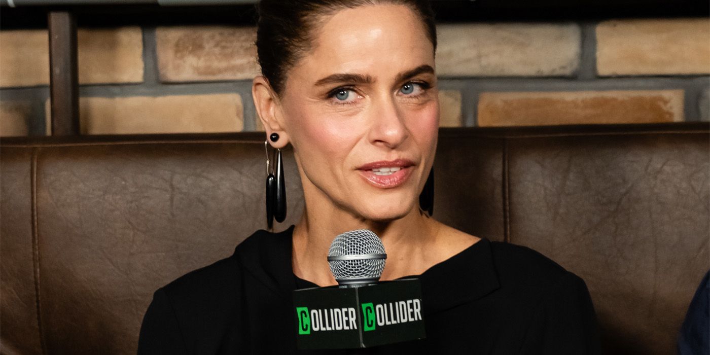 Amanda Peet Imdb
