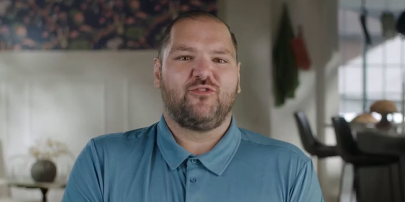 '90 Day Fiancé' Has a Mama's Boy Problem '90 Day Fiancé' Has a Mama's Boy Problem