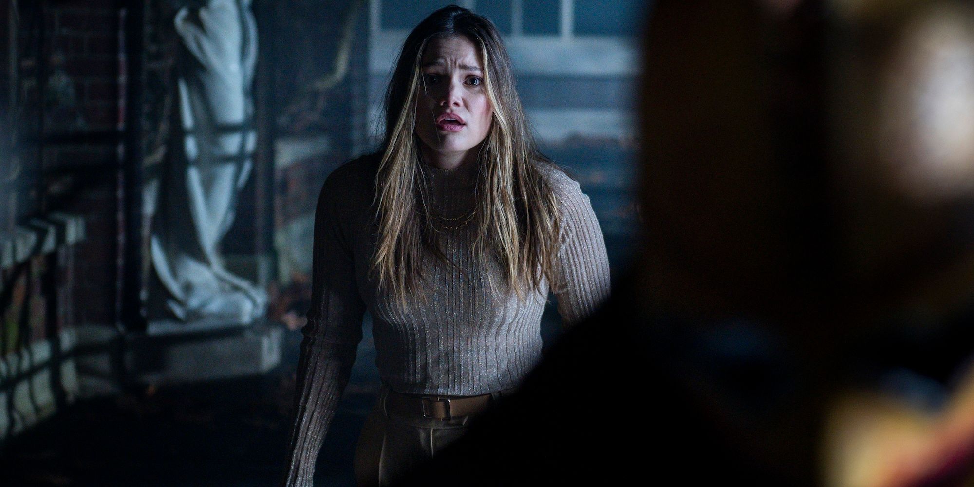 'Heart Eyes' Didn’t Make Horror History, but It Did Feature Something ...