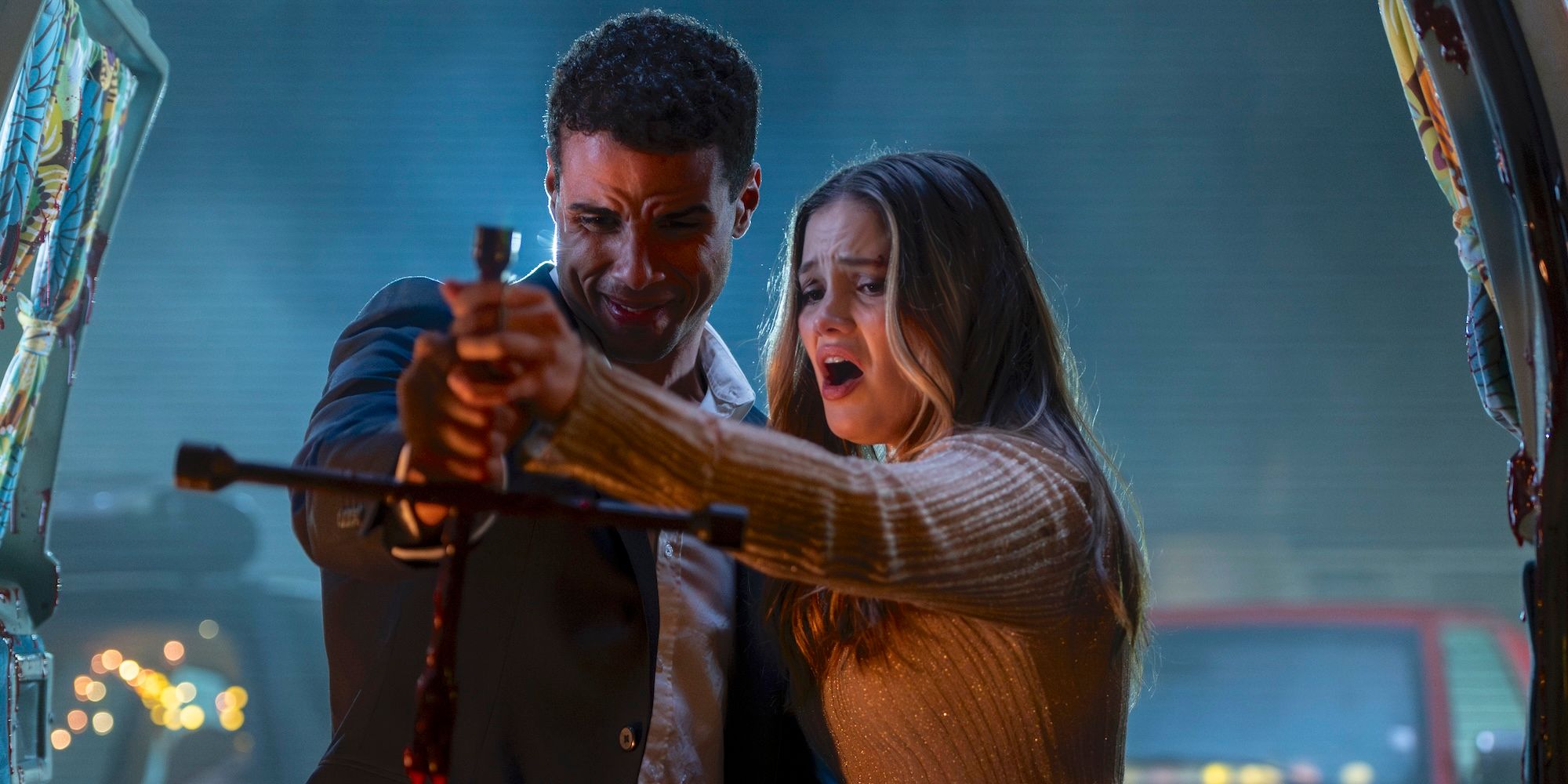 'Heart Eyes' Didn’t Make Horror History, but It Did Feature Something Cinema Desperately Needs ...