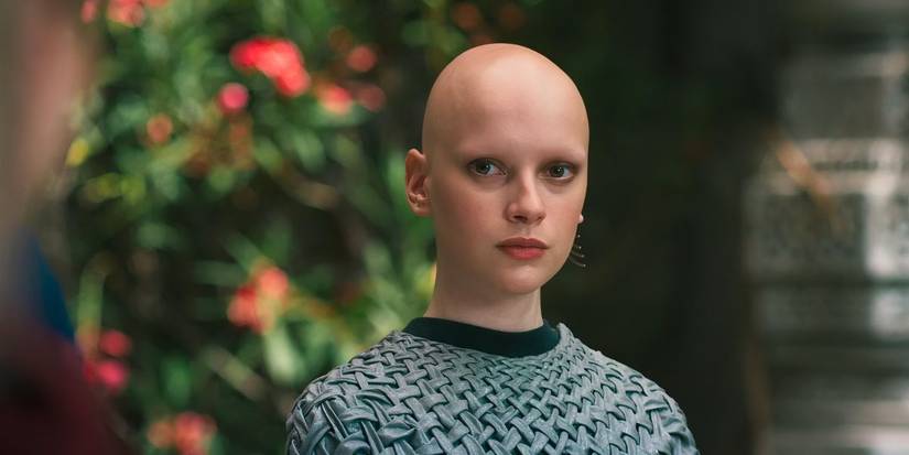 Every Member of the Black Ajah in 'The Wheel of Time' (So Far), Ranked