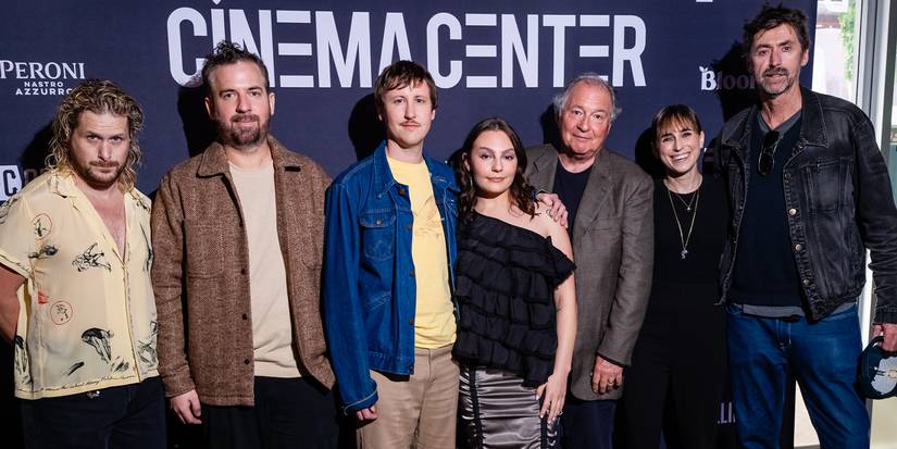 "I Thought This Wasn't Going To Happen": 'Fallout's Johnny Pemberton on ...