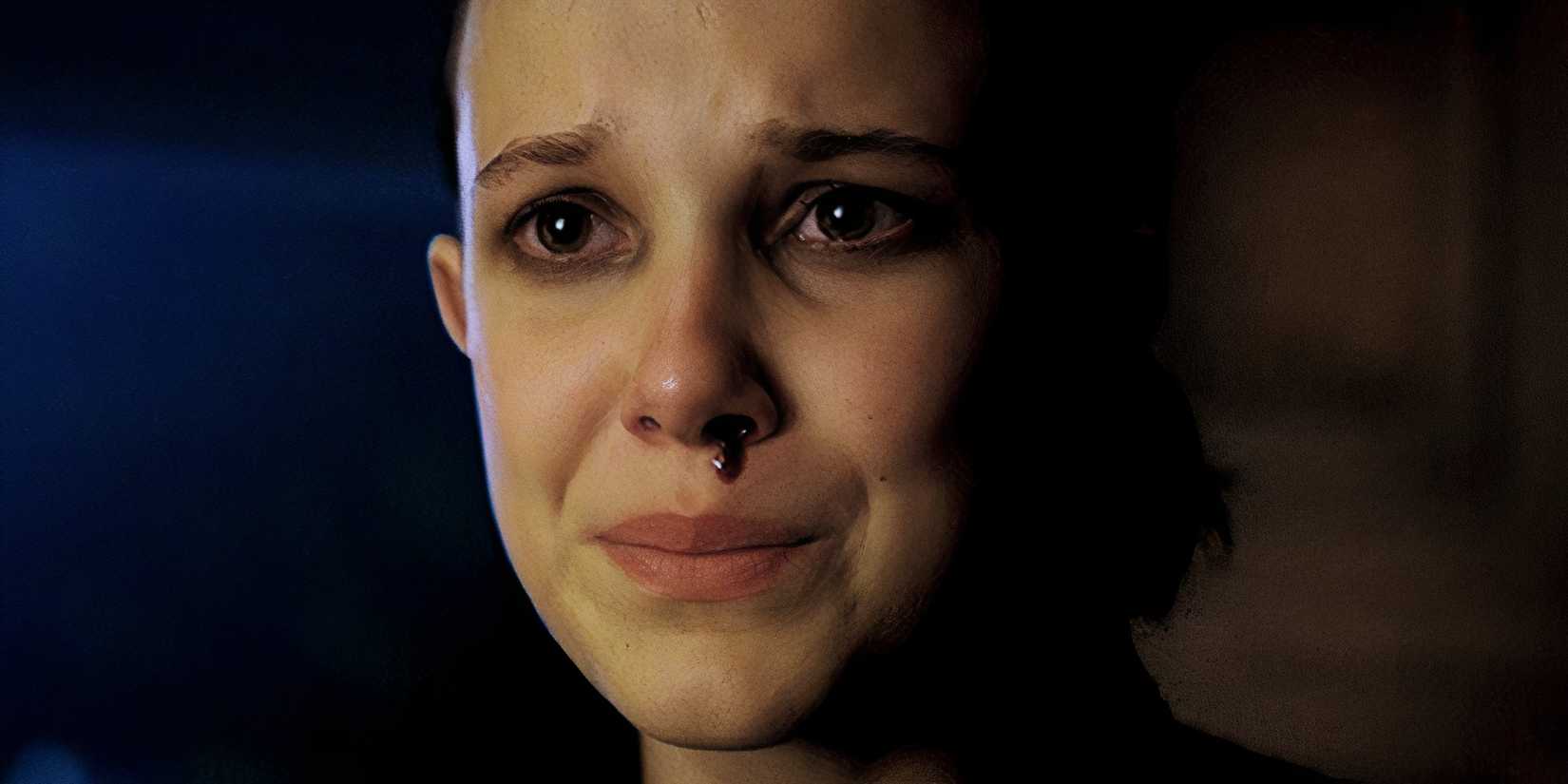 10 Best Eleven Quotes in 'Stranger Things,' Ranked