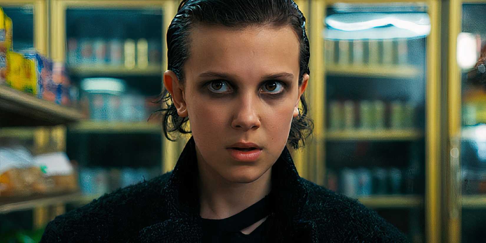 10 Best Eleven Quotes in 'Stranger Things,' Ranked
