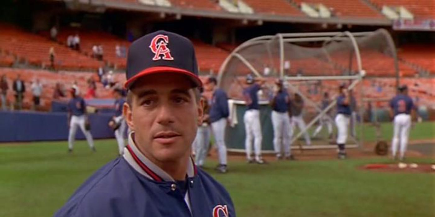 Angels In The Outfield Adrien Brody