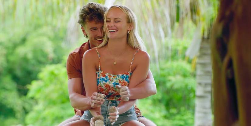 Where Did the Women of 'Temptation Island' Go So Wrong?