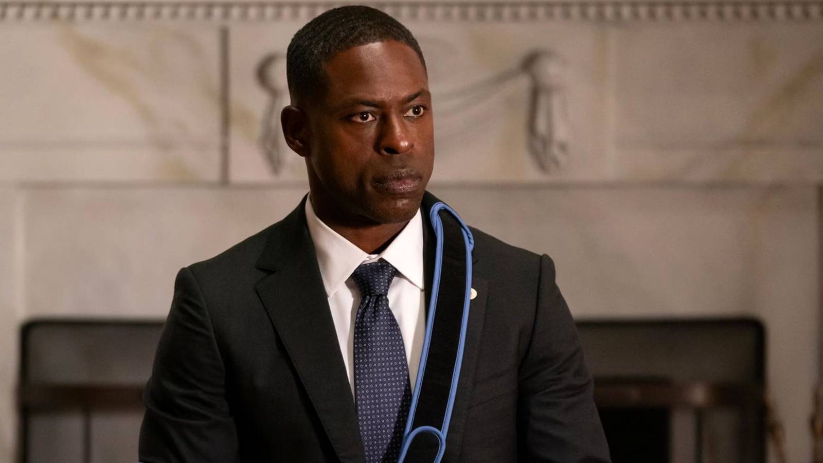 "There's Two New Big Mysteries Looming": 'Paradise' Creator Dan Fogelman Teases What Unfolds ...