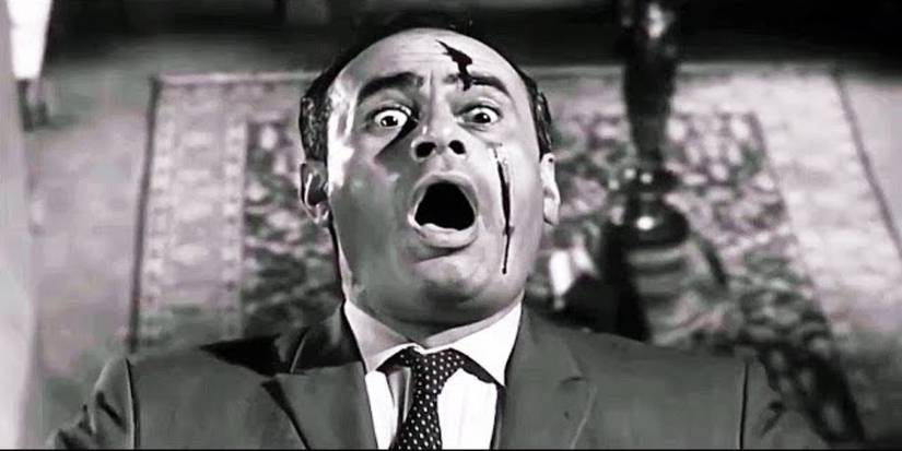10 Reasons Why 'Psycho' Is the Most Important Horror Movie Ever