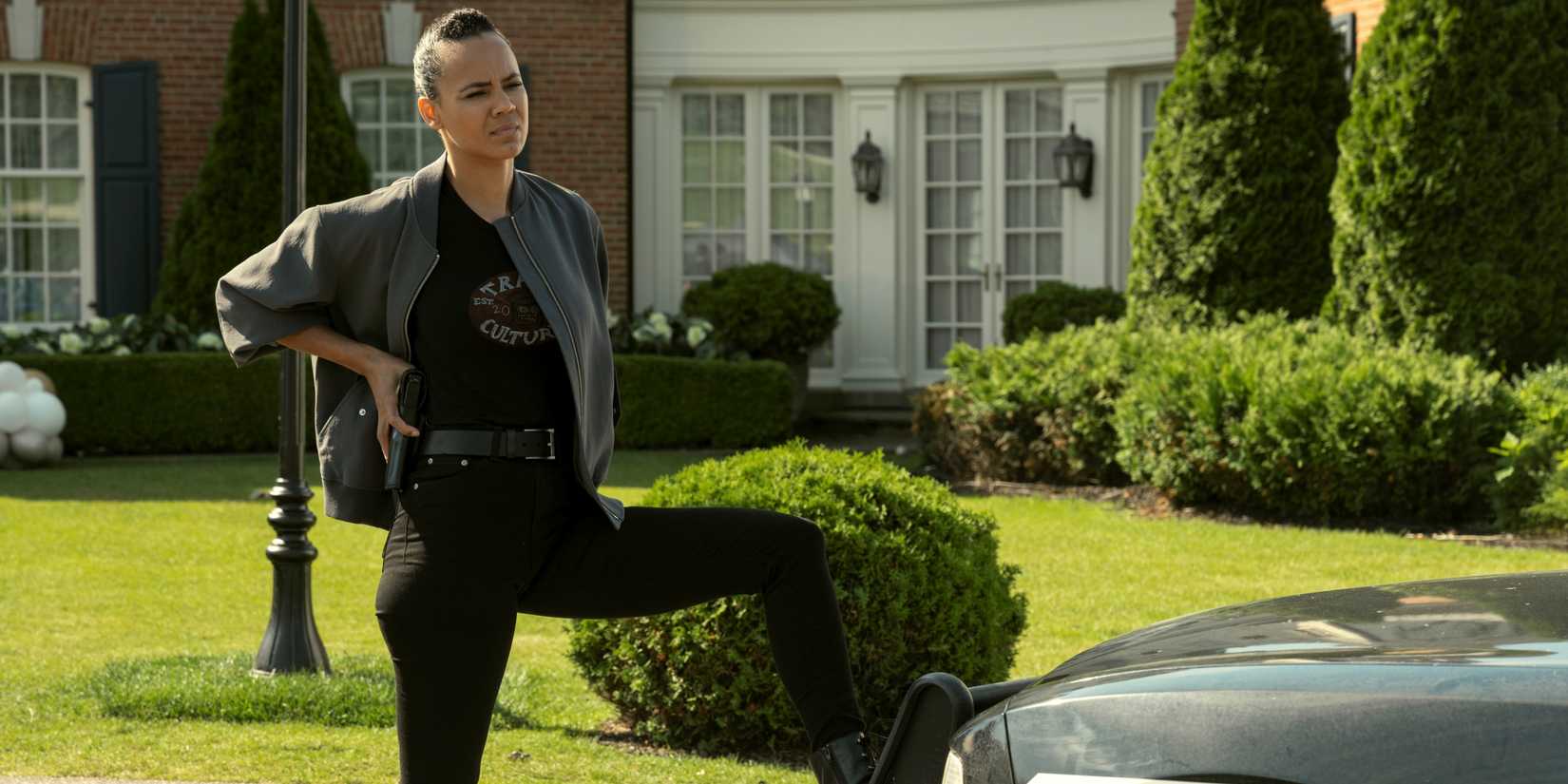 Prime Video’s Upcoming Neagley Spin-Off Has the Chance To Do Something ...