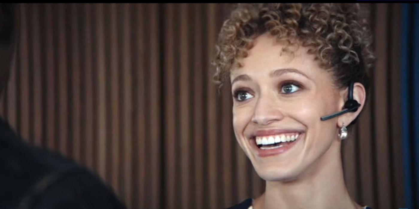 Crest Commercial Black Actress With Short Hair 60 Photos ...