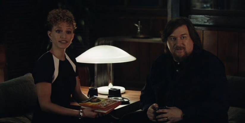 10 Best 'Severance' Quotes, Ranked