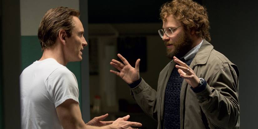 You All Laughed at Seth Rogen — Then He Quietly Delivered a Killer ...