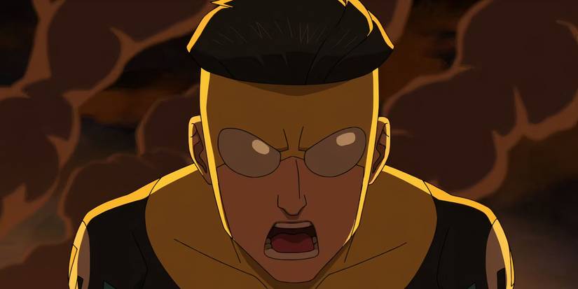 All 18 Evil Mark Grayson's in 'Invincible' (And What Happens to Them)