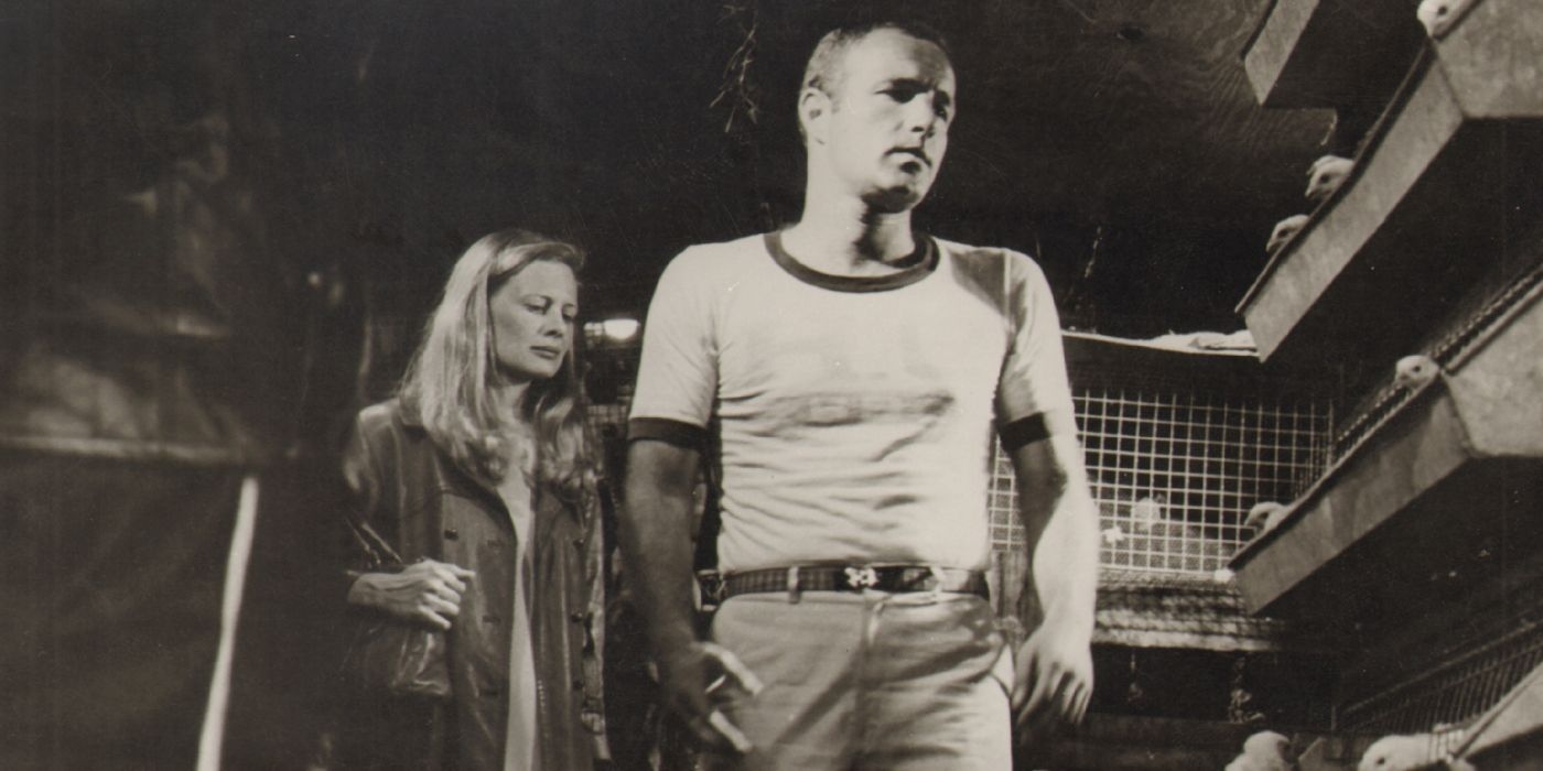 Shirley Knight Rain People