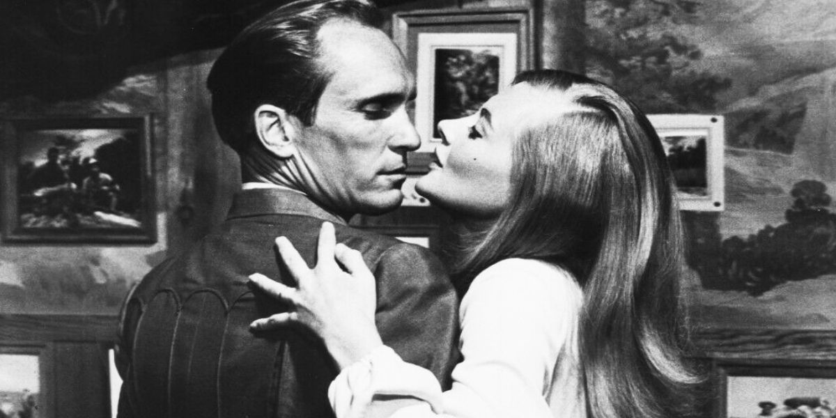 Shirley Knight Rain People