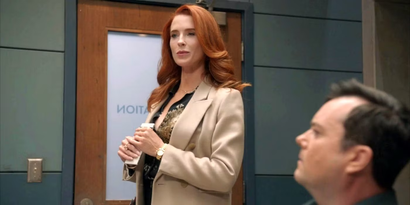 'The Rookie' Finally Set Up a Better Story for Monica Stevens Next ...