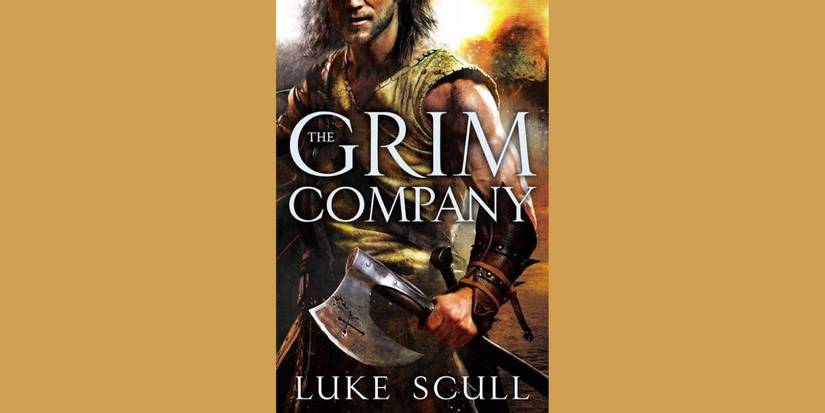 10 Great Novels To Read if You Love 'Game of Thrones'