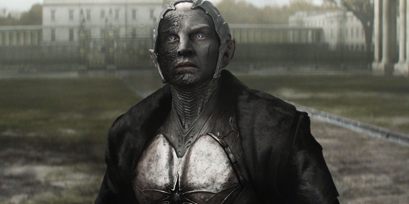 Malekith Thor The Dark World