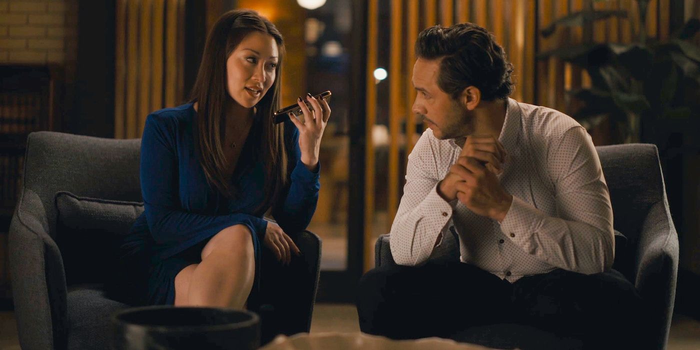 'Tracker' Season 2 Episode 11 Recap: Colter Shaw Won't Take Sides ...