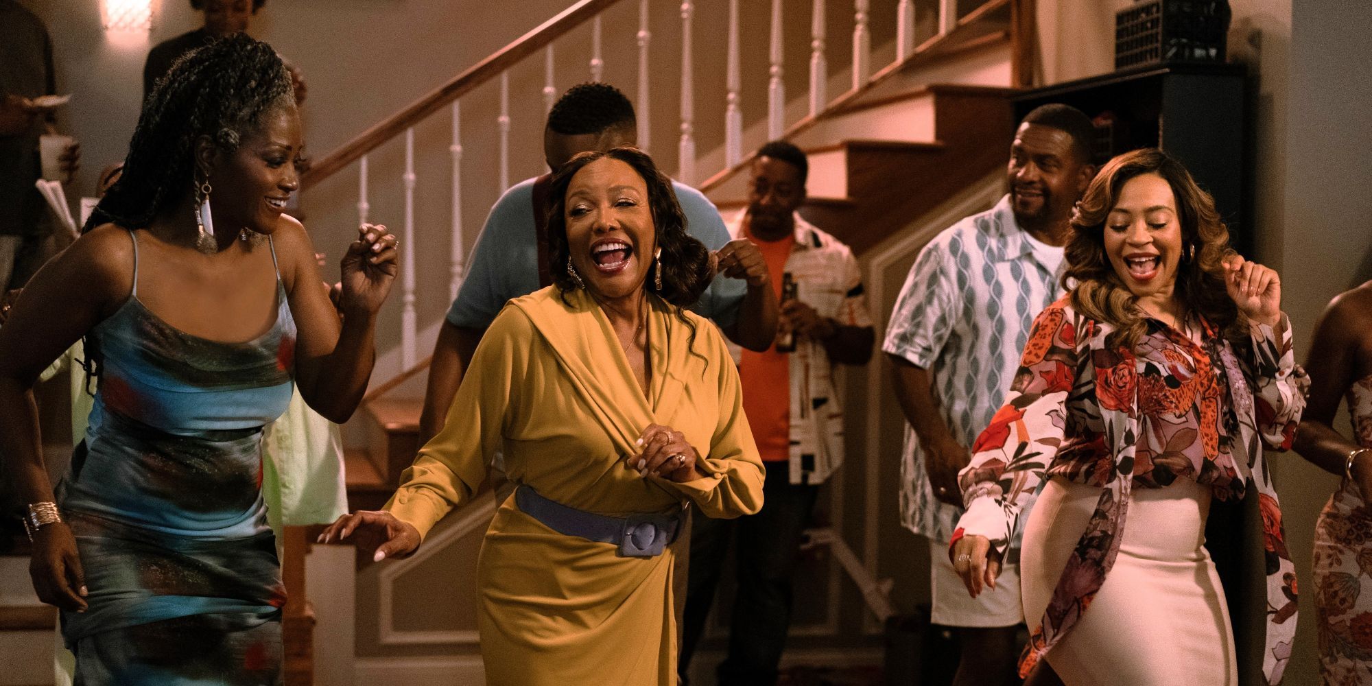 The Chi Season 7 Finally Sets A Release Date With New Teaser