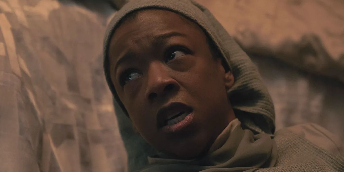 Moira Just Stole the Show — and Called June Out Like Never Before ...