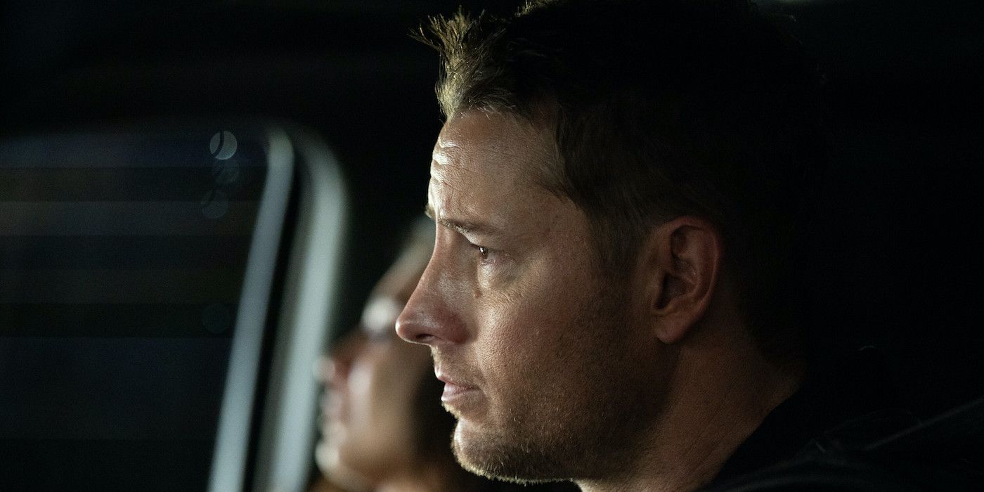 “He’s Going to Get Some Lies”: Showrunner Elwood Reid Teases ’Tracker’s ...