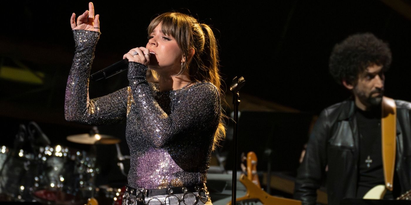 Who is Drew Ryn that she could become the next Kelly Clarkson of ...