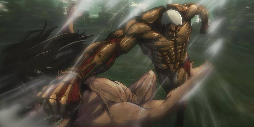 20 Best 'Attack on Titan' Episodes, According to IMDb