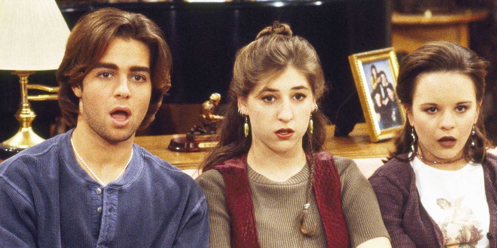 12 Best Gen X Shows That Defined a Generation, Ranked