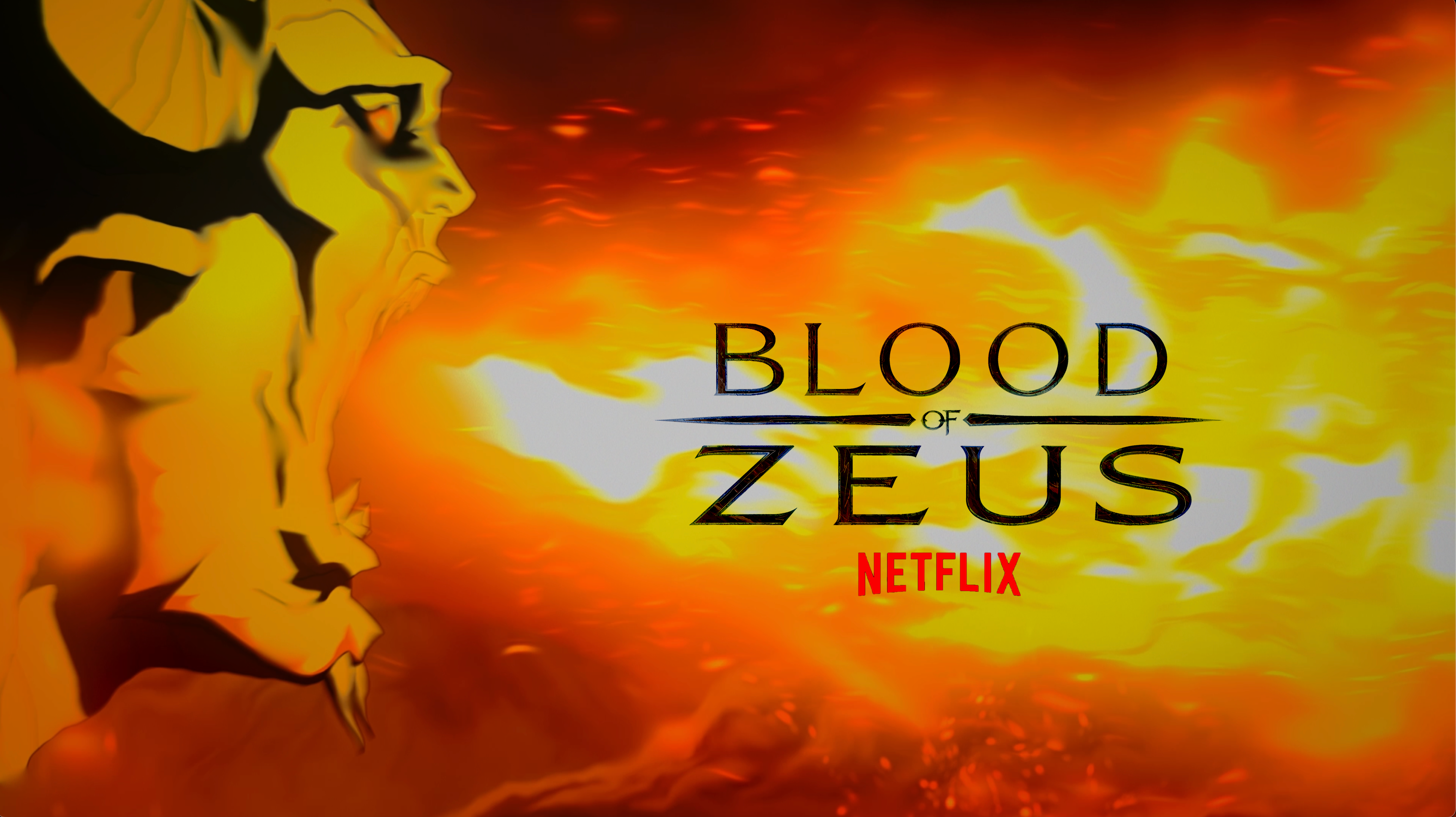 Blood Of Zeus - General Discussion - Blood Of Zeus - PRIMETIMER