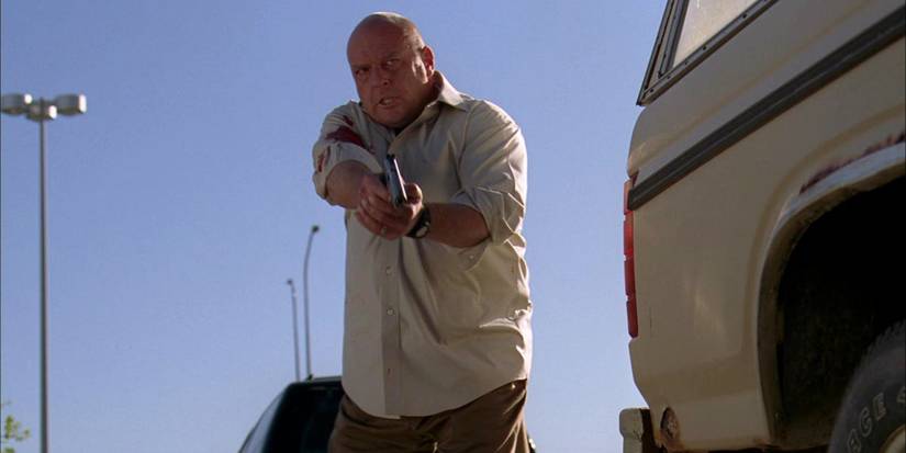 10 Best 'Breaking Bad' Episodes, Ranked