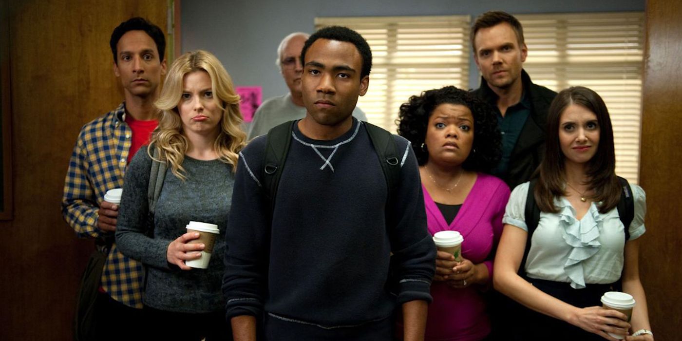 9 Incredible Shows That Were Overlooked by the Emmys