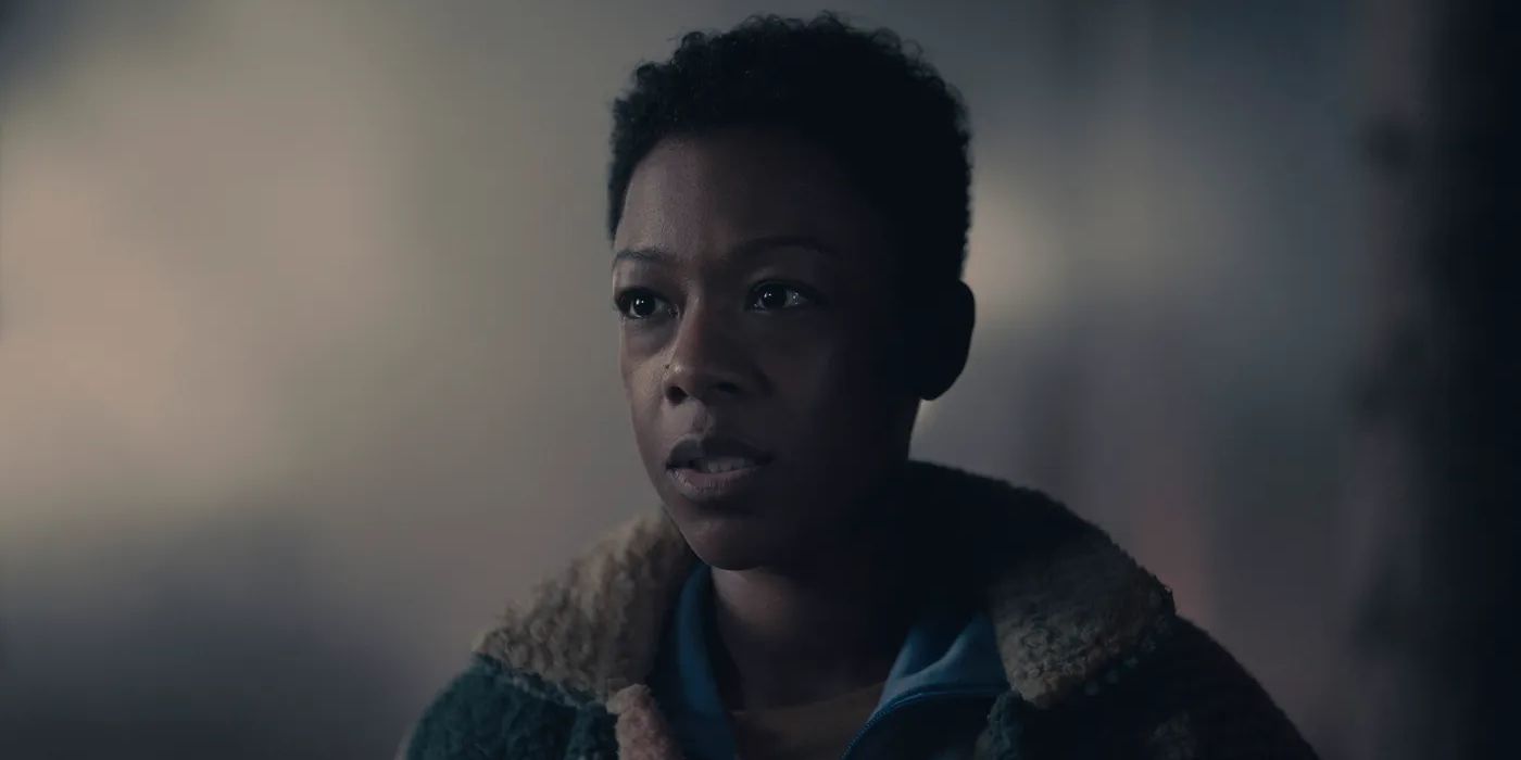 Moira Just Stole the Show — and Called June Out Like Never Before ...