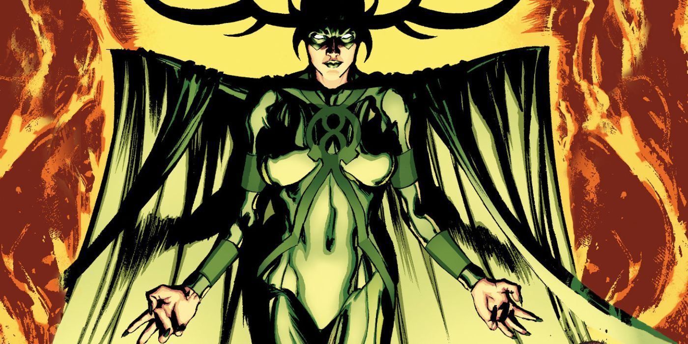 10 Strongest Thor Villains in the Marvel Comics, Ranked