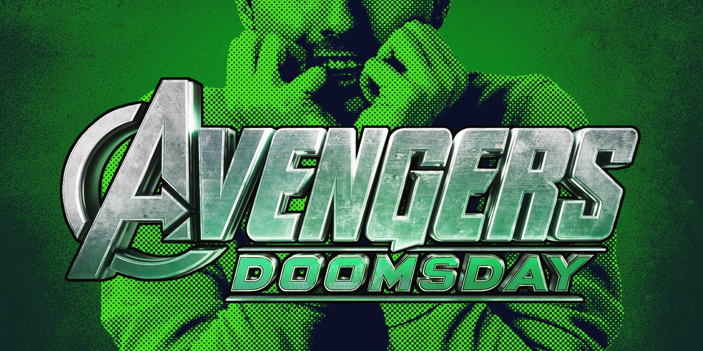Robert Downey Jr. Is Taking His ‘Avengers: Doomsday’ Prep Seriously in ...
