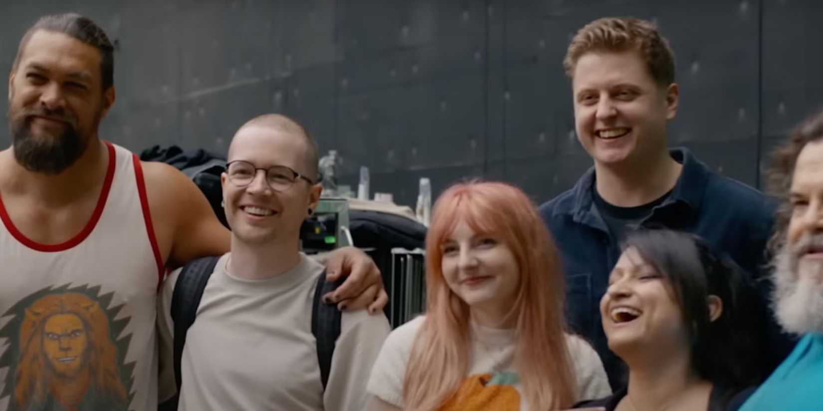 All 7 Cameos in 'A Minecraft Movie,' Ranked