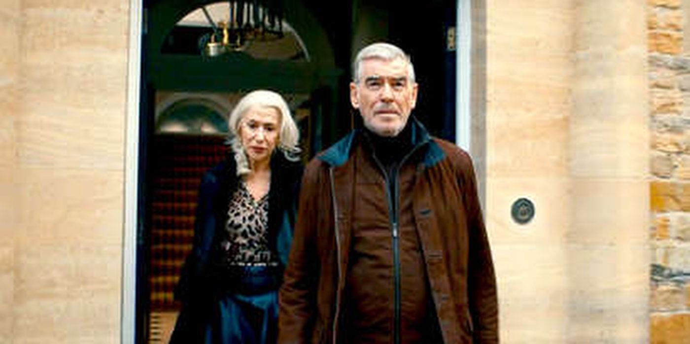 “These Two Will Go Down Together”: ’MobLand’s Pierce Brosnan on Why He ...