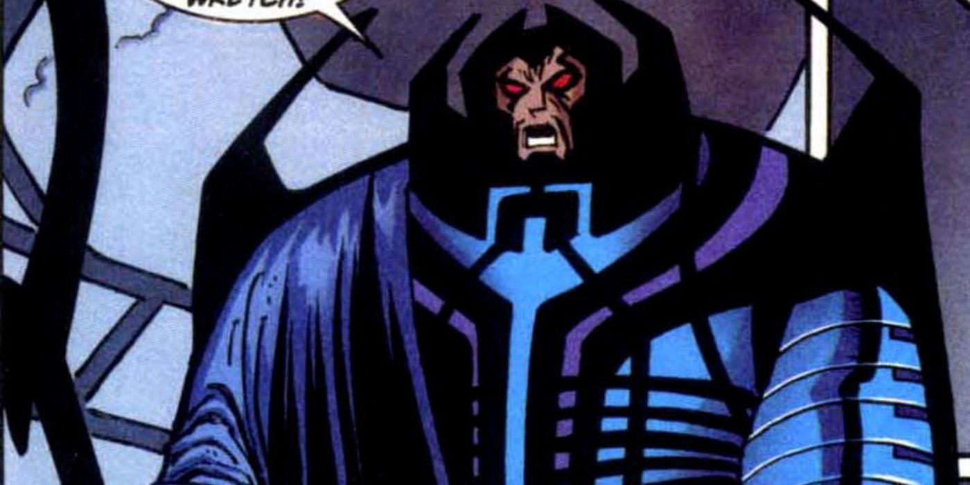 10 Strongest Thor Villains in the Marvel Comics, Ranked