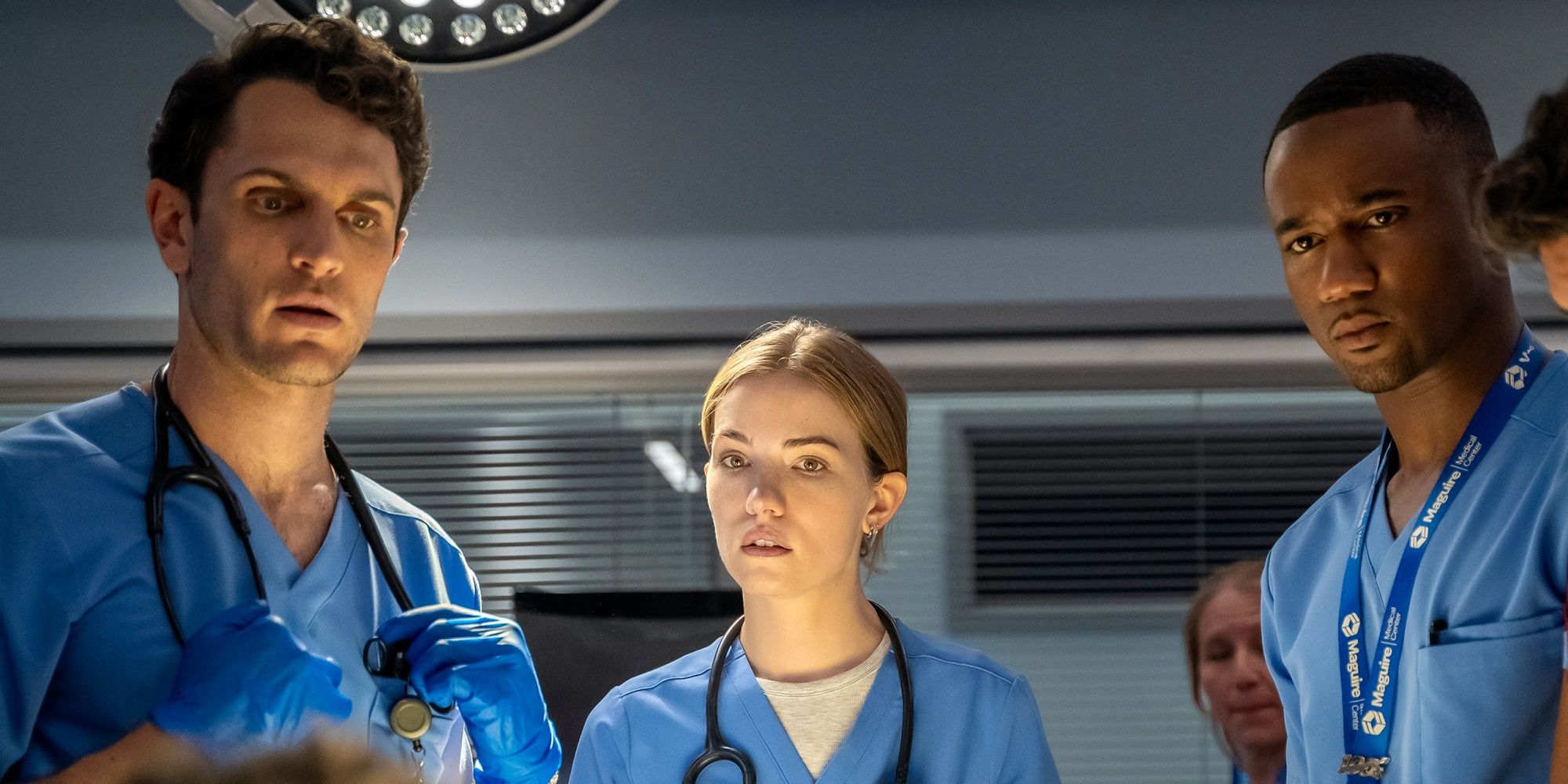 PULSE SEASON 2: A LIFE-AND-DEATH BATTLE WITH NO WAY OUT! Returning with ...