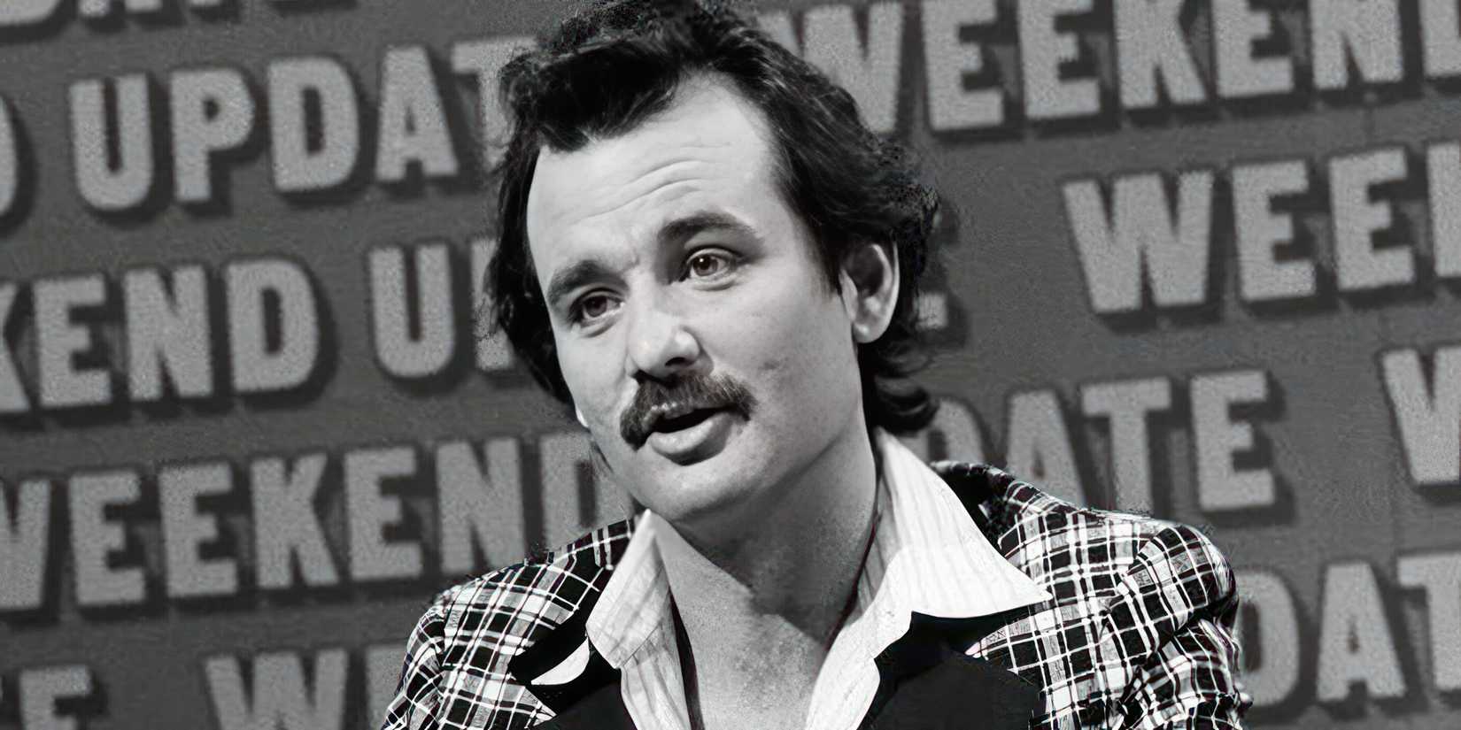 One of Bruce Willis' Earliest Roles Was Alongside Bill Murray — and You ...