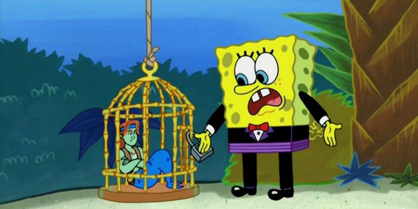 All 15 Seasons of 'SpongeBob SquarePants,' Ranked