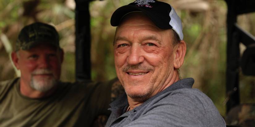 Here’s How Much Those ‘Swamp People’ Really Make