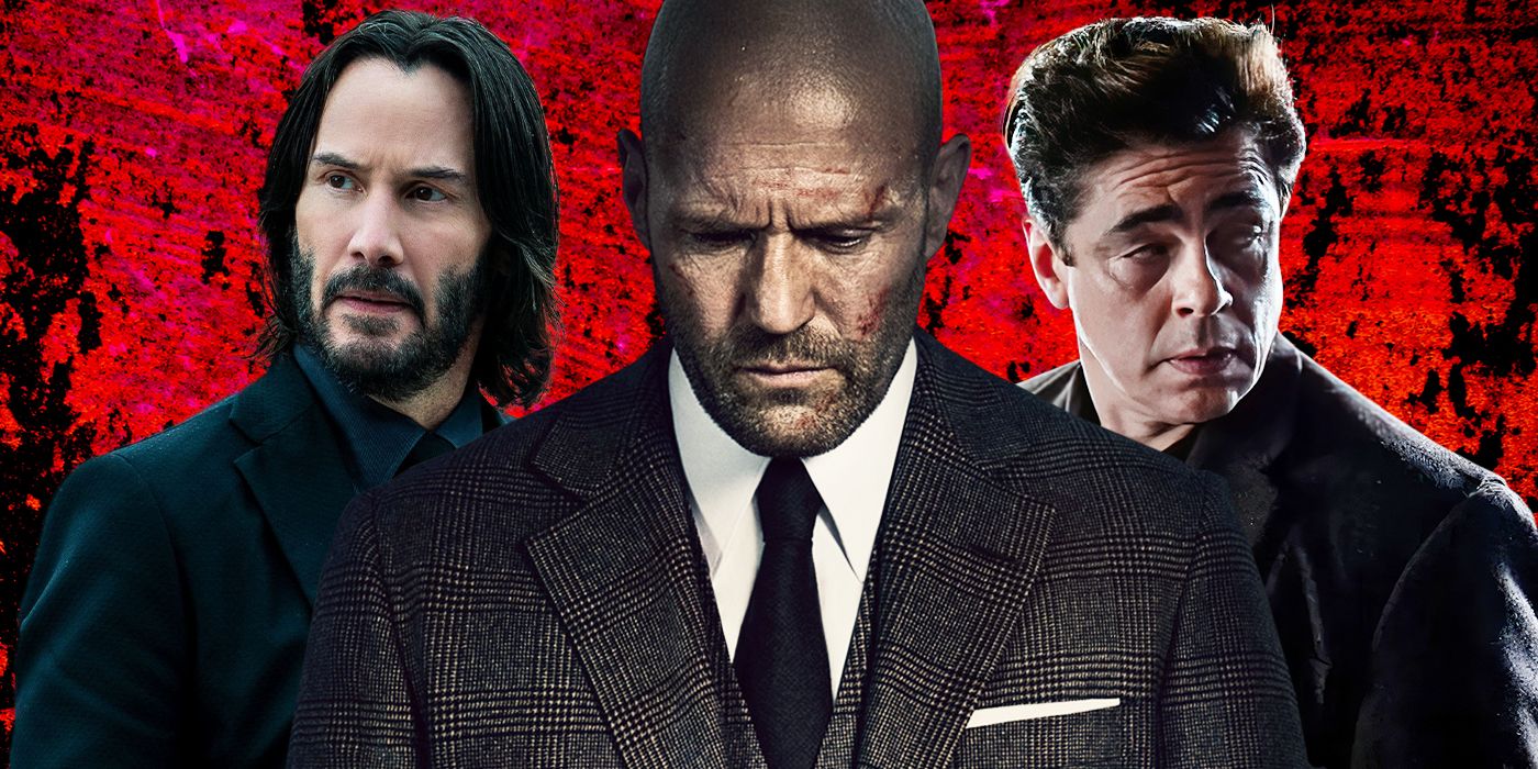 25 Best Gangster Movies of the Last 5 Years, Ranked