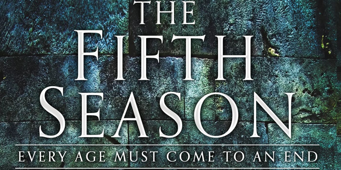 10 Books To Read if You Love 'Dune'