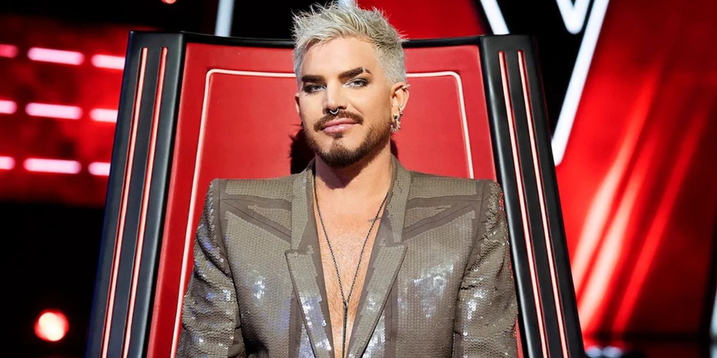 Adam Lambert’s So-Called “Loss” Turned Out To Be The Twist That Changed Everything. From ...
