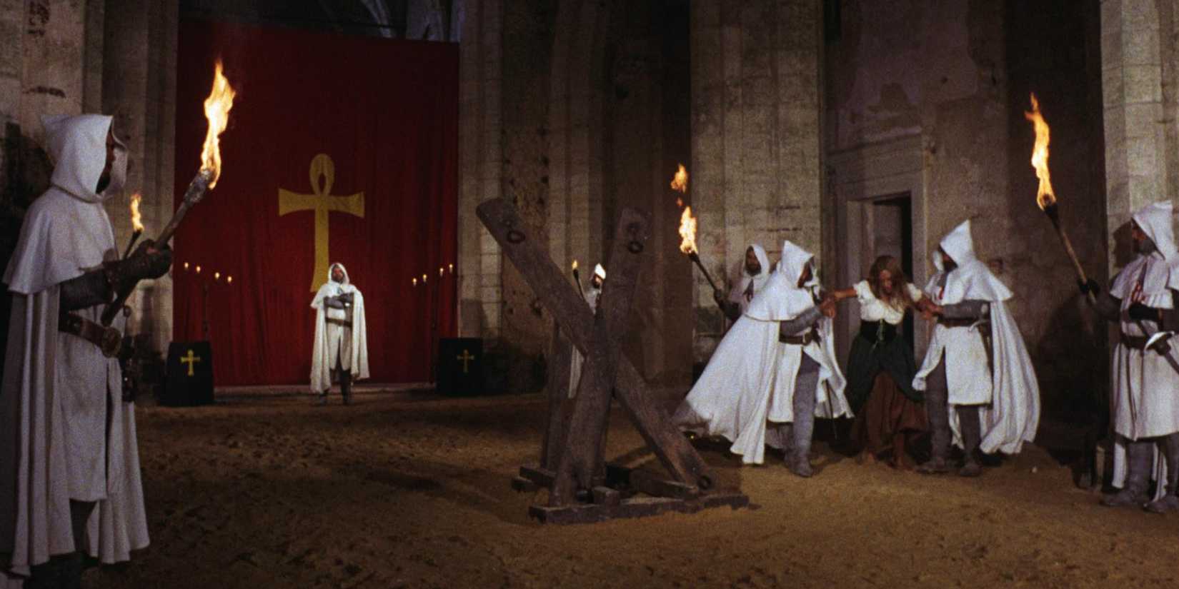 This Wild, Sexy, Romero-Inspired Horror Kicked Off a New Movement in ...